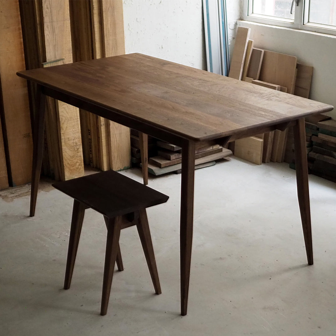 Burumu Torii Table 鳥居桌子 – Burumu Carpentry